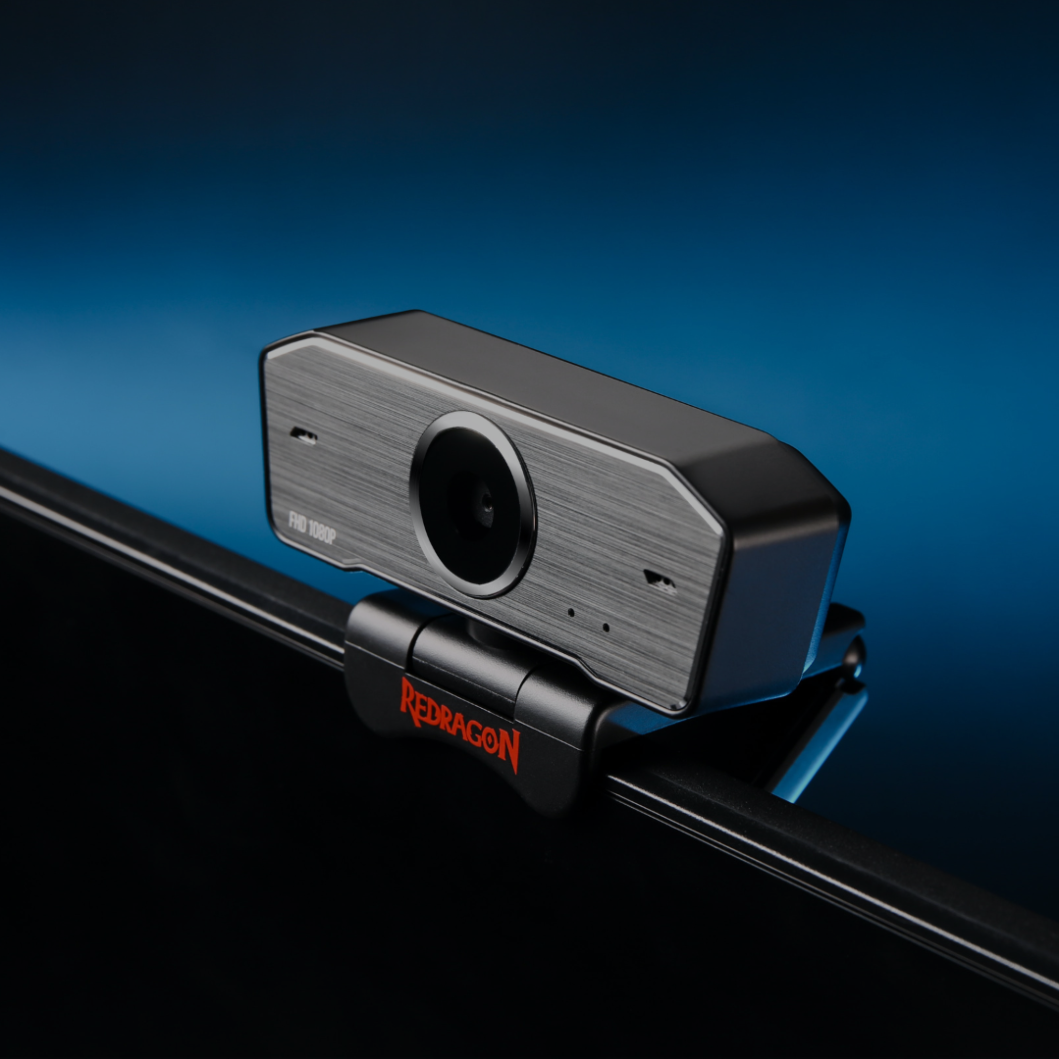 RHEI | Blog Post | 4 Tips To Enhance Your Webcam & Video Recording Setup