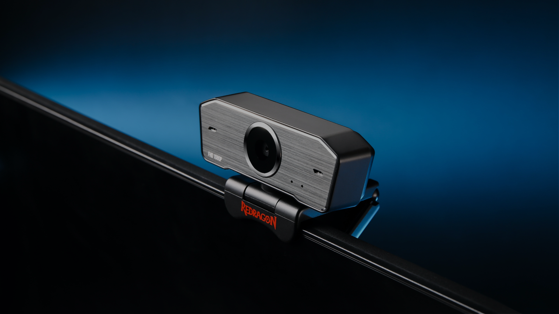 RHEI | Blog Post | 4 Tips To Enhance Your Webcam & Video Recording Setup